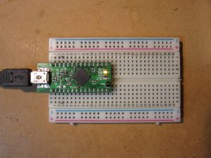 UM232Hモジュール – ともの技術メモ